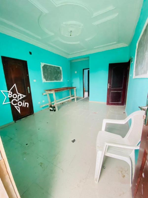 Studio moderne à louer Douala, Nyalla , prix 65,000 FCFA - Cameroun, Douala | Boncoin