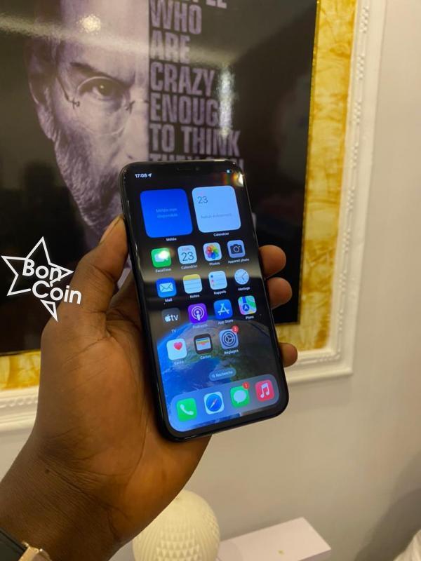 iPhone XR 64Go , prix 120,000 FCFA - Cameroun, Douala | Boncoin