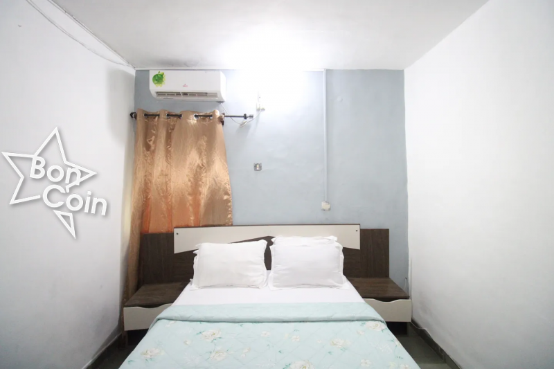 Studio meublé à loué à Bonapriso, Douala, prix 20,000 FCFA - Cameroun ...