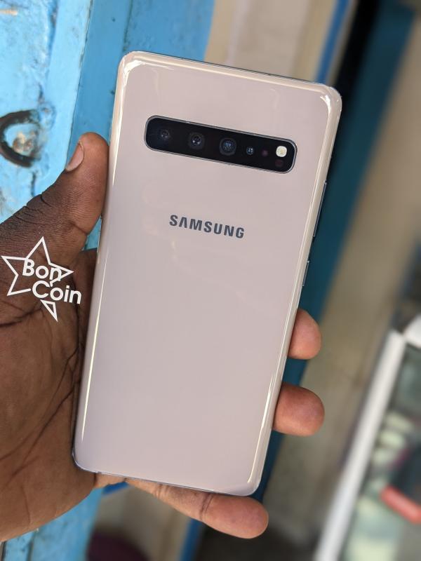 Samsung Galaxy S20 5G/256Go , prix 140,000 FCFA - Cameroun, Douala ...