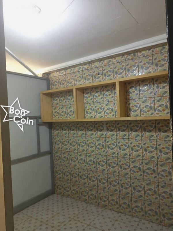 Chambre moderne à louer à Ndokoti, Douala, prix 45,000 FCFA - Cameroun ...